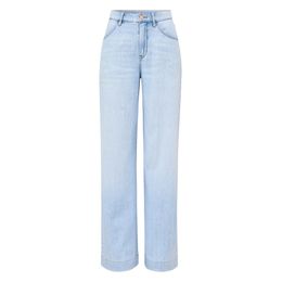 Paddock's Paddocks Jeans Damen Gr&ouml;&szlig;e 27/28 blue denim
