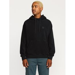 Volcom Sweatshirt 'SECOND TRIP' Herren Gr&ouml;&szlig;e M schwarz