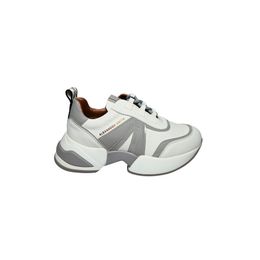 ALEXANDER SMITH Sneaker low Damen Gr&ouml;&szlig;e 40 offwhite