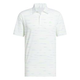 adidas Performance Funktionsshirt 'Ultimate365' Herren Gr&ouml;&szlig;e S limette / wei&szlig;