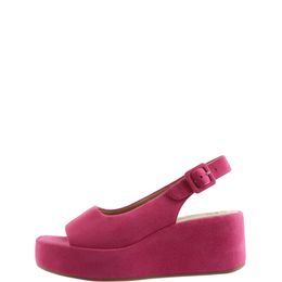 H&ouml;gl H&ouml;gl Sandalette 'LOULOU' Damen Gr&ouml;&szlig;e 38.5 pink