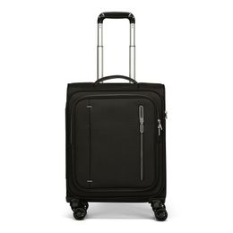 American Tourister Trolley Herren Gr&ouml;&szlig;e One Size schwarz