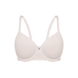 Sassa Mode sassa BH 'Beautiful Classic' Damen Gr&ouml;&szlig;e 85 creme