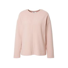 ABOUT YOU Sweatshirt & Sweatjacke 'Dilara' Damen Gr&ouml;&szlig;e XS ros&eacute;