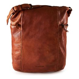 Harold'S Harold's Rucksack 'Submarine City' Herren Gr&ouml;&szlig;e One Size cognac