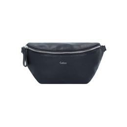 Gabor Silena G&uuml;rteltasche 30 cm in black | Gr.: onesize