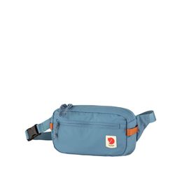 Fj&auml;llr&auml;ven FJ&Auml;LLR&Auml;VEN High Coast Hip Pack - G&uuml;rteltasche 21 cm (blackberry) in dawn blue | Gr.: onesize