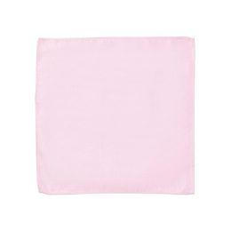 Finshley & Harding Finshley & Harding London Krawatte und Einstecktuch in rosa - 0001 | Gr.: onesize