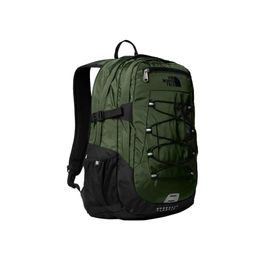 The North Face Borealis Classic Rucksack in Dunkelgr&uuml;n | Gr.: onesize