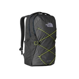 The North Face Jester Rucksack in Grau | Gr.: onesize