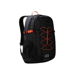The North Face Borealis Classic Rucksack in Dunkelgrau | Gr.: onesize