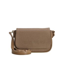 Valentino Handbags Valentino Bags Wira Re - Umh&auml;ngetasche 20.5 cm (nero) in cammello | Gr.: onesize