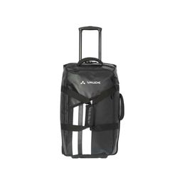 Vaude New Islands Rotuma 65 - Rollenreisetasche M 61 cm (black) in schwarz | Gr.: onesize