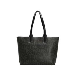 Valentino Handbags Valentino Bags Regina Re - Shopper 34 cm (nero) in nero | Gr.: onesize
