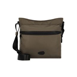 Camel Active Terra Umh&auml;ngetasche 28 cm in khaki | Gr.: onesize