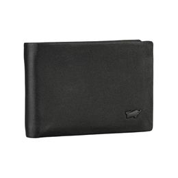Braun B&uuml;ffel Braun B&uuml;ffel Geldb&ouml;rse Hannes Coin Wallet S 4Cs in Schwarz | Gr.: onesize