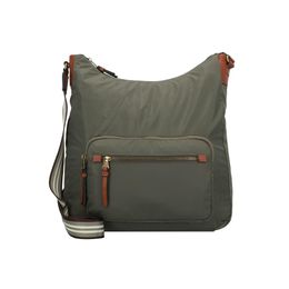 Camel Active Bari Umh&auml;ngetasche 30 cm in khaki | Gr.: onesize