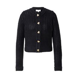 Fabienne Chapot Knit Cardigan 'Sun' female Black size XL