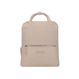 Tom Tailor Gia Daypack 35 cm in beige | Gr.: onesize