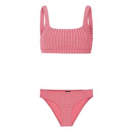 Protest Bikini 'PRTNancy' Damen Gr&ouml;&szlig;e S pink