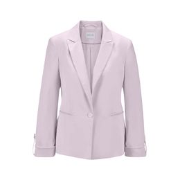 Madeleine Mode Madeleine Blazer Damen Gr&ouml;&szlig;e 38 rosa