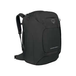 Osprey Sojourn Porter 65 - Rucksack 48 cm (black) in schwarz | Gr.: onesize