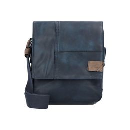 Camel Active Laos Umh&auml;ngetasche 21 cm in dark blue | Gr.: onesize
