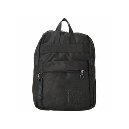 Mandarina Duck MD20 - Rucksack 38 cm (scarab) in schwarz | Gr.: onesize