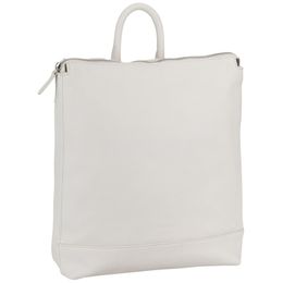 Picard Rucksack Luis in White Lily | Gr.: onesize