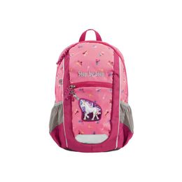 Step By Step KIGA Maxi Kinderrucksack 34 cm in Little Unicorn Nuala | Gr.: onesize