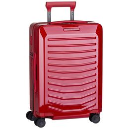 Porsche Design Trolley Roadster 4W Trolley S in Carmine Red | Gr.: onesize