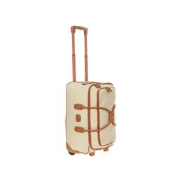 Bric'S BRIC`s Firenze - Rollenreisetasche M 55 cm (cream) in cream | Gr.: onesize