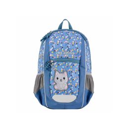 Step By Step Kiga Maxi Kindergartenrucksack 34 cm in Cat Momo | Gr.: onesize