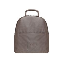 Mandarina Duck MD20 - Rucksack 28 cm (emerald) in taupe | Gr.: onesize