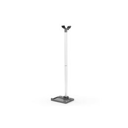 Cleanmaxx Clean Maxx Standhalterung Akku-Zyklon-Staubsauger anthrazit grau | Gr.: onesize