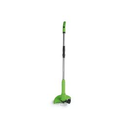 Easy Maxx EASYmaxx Akku-Rasentrimmer 12V gr&uuml;n gr&uuml;n | Gr.: onesize