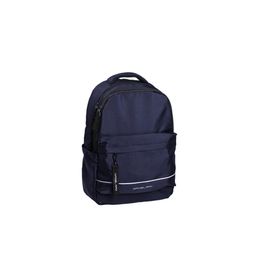 Daniel Ray DRS25.1506 Mackay Laptop Backpack L 10 navy | Gr.: onesize
