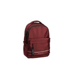 Daniel Ray DRS25.1506 Mackay Laptop Backpack L 57 burgundy | Gr.: onesize