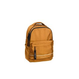 Daniel Ray DRS25.1506 Mackay Laptop Backpack L 16 mustard | Gr.: onesize