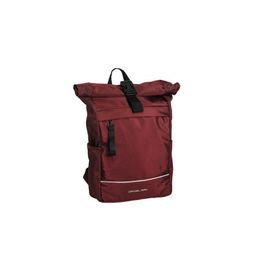 Daniel Ray DRS25.1503 Ballarat Rolltop Backpack L 57 burgundy | Gr.: onesize
