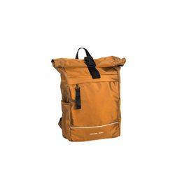 Daniel Ray DRS25.1503 Ballarat Rolltop Backpack L 16 mustard | Gr.: onesize