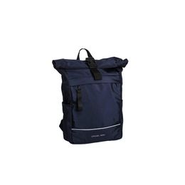 Daniel Ray DRS25.1503 Ballarat Rolltop Backpack L 10 navy | Gr.: onesize