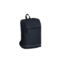 Daniel Ray DRS25.1494 Wollongong Office backpack XL 10 navy | Gr.: onesize