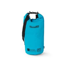 Where Tomorrow PVC dry bag Style 01 20L himmelblau Blau | Gr.: onesize
