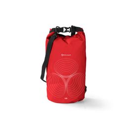 #DoYourSports PVC dry bag Style 01 10L rot rot | Gr.: onesize