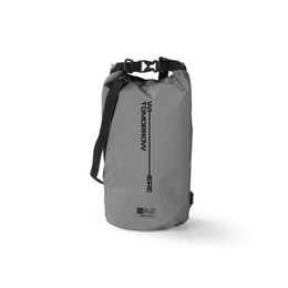 Where Tomorrow PVC dry bag Style 02 10L grau grau | Gr.: onesize