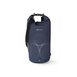 #DoYourSports PVC dry bag Style 01 20L dunkelblau Blau | Gr.: onesize