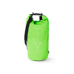 #DoYourSports PVC dry bag Style 01 20L gr&uuml;n gr&uuml;n | Gr.: onesize