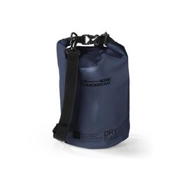 Where Tomorrow PVC dry bag Style 01 5L dunkelblau Blau | Gr.: onesize