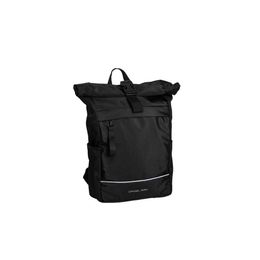 Daniel Ray DRS25.1503 Ballarat Rolltop Backpack L 00 black | Gr.: onesize
